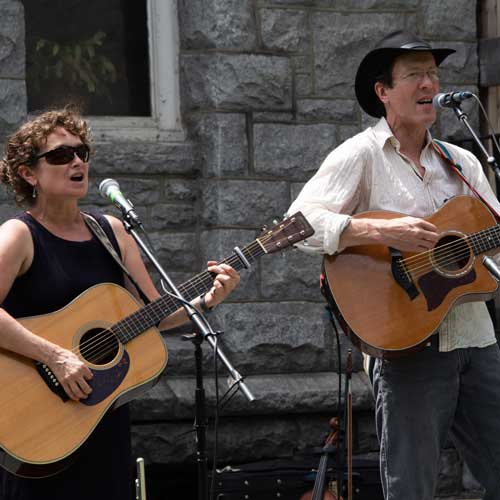 Artists - Catamount Arts